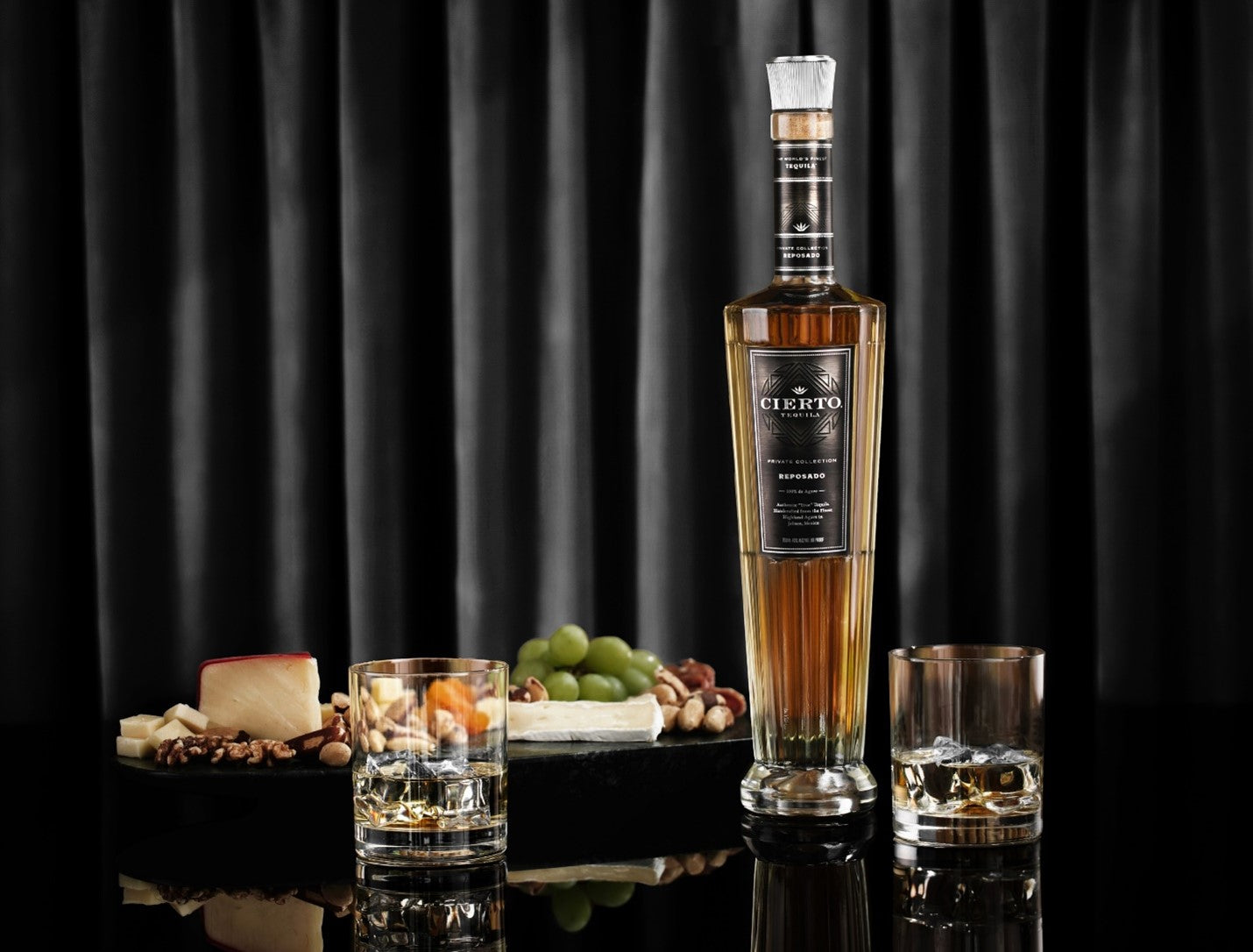 Cierto Blog | A Symphony of Flavors: Our Top 40 Tequila Food Pairings